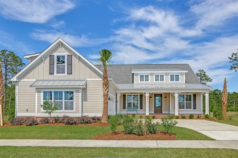 Homes Gallery - Compass Pointe
