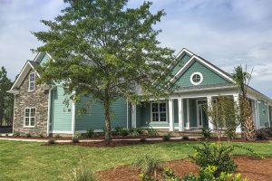 Homes Gallery - Compass Pointe