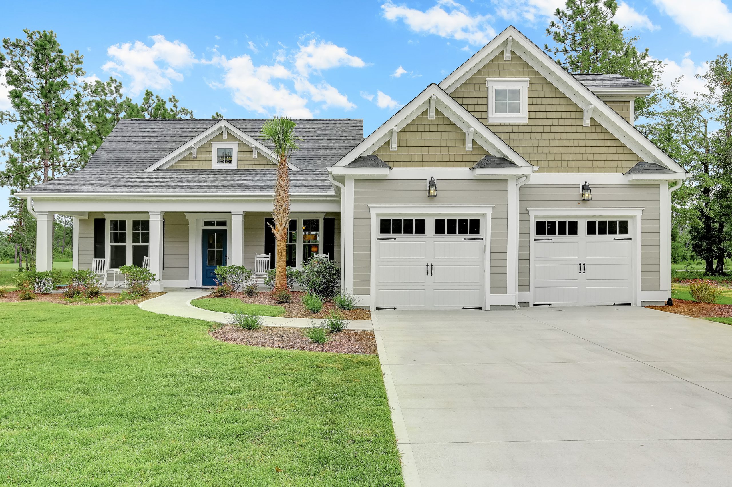 The Shackleford Banks - Compass Pointe