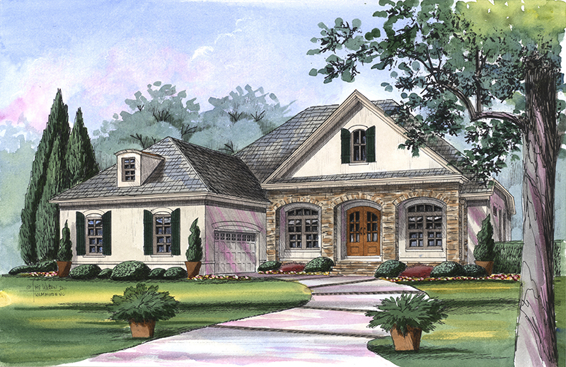 Bar Harbour II - Compass Pointe