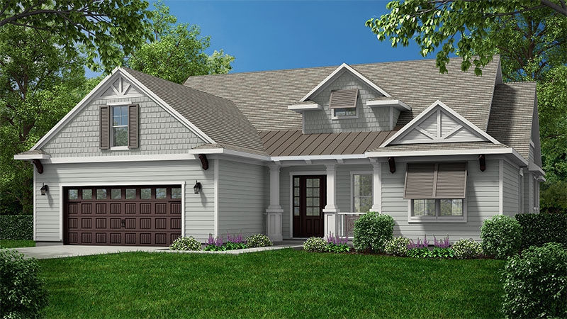 Hamilton Bay - Compass Pointe