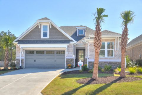 Homes Gallery - Compass Pointe