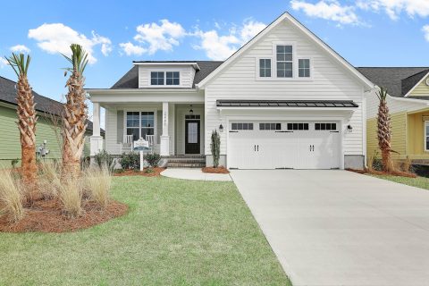 Homes Gallery - Compass Pointe