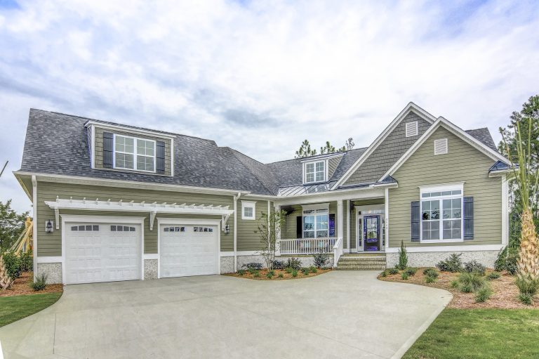 Homes Gallery - Compass Pointe